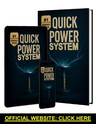 Quick Power System PDF Free